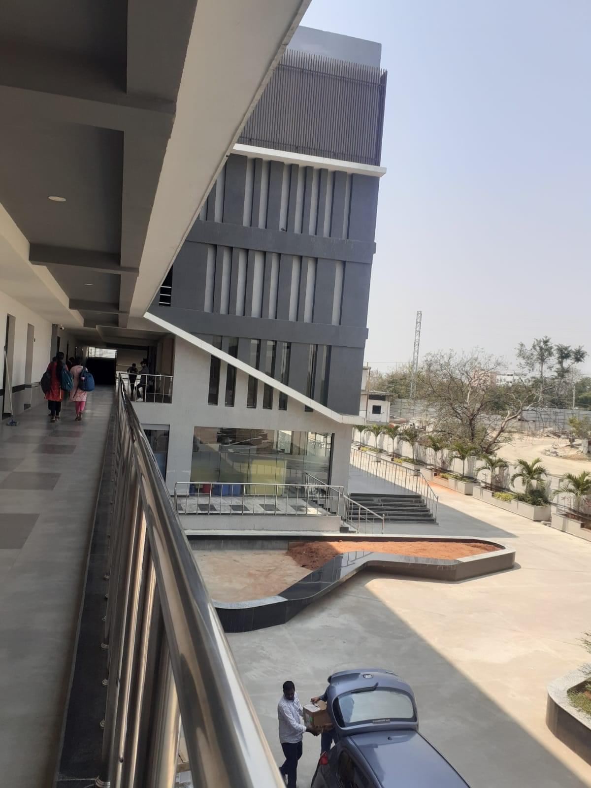 KL University Hyderabad: Fees, Admission 2025, Courses, Cutoff, Ranking, Placement